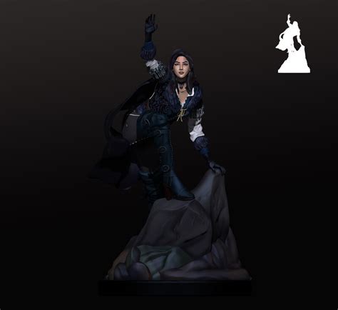 Artstation Wiktoria Skórek