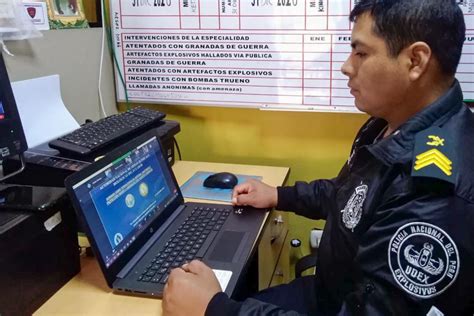 Cbrn Experts From Latin America And The Caribbean Expand Chemical