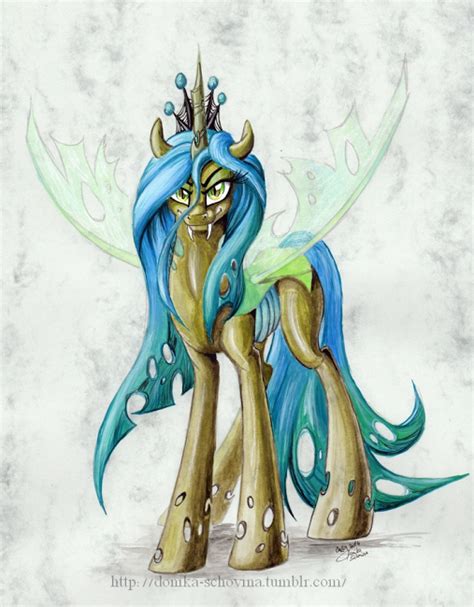 Awesome Chrysalis Pics Mlp Fim Queen Chrysalis Photo 37479011 Fanpop