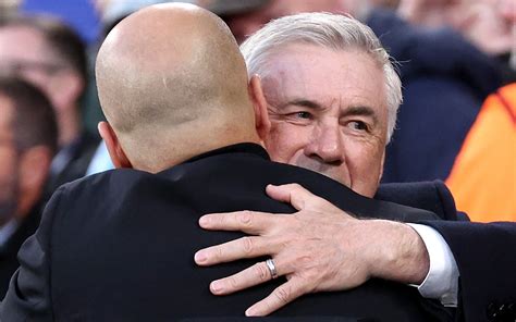 El Madrid Nunca Muere Ancelotti Aristegui Noticias