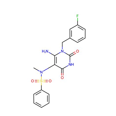 Rcsb Pdb Ld6 Ligand Summary Page