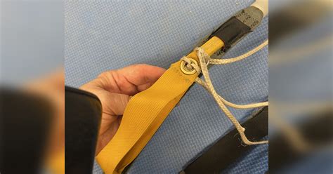 Keep An Eye Out Short Toggle Keeper