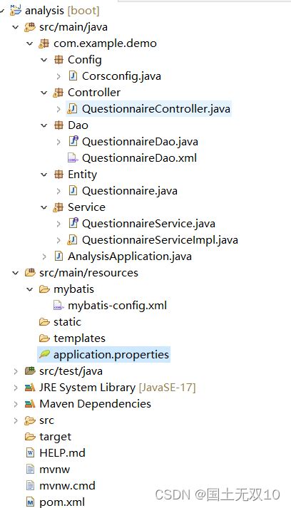 Springboot Spring Boot Csdn