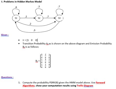 Use Forward Method And Show Computation Result