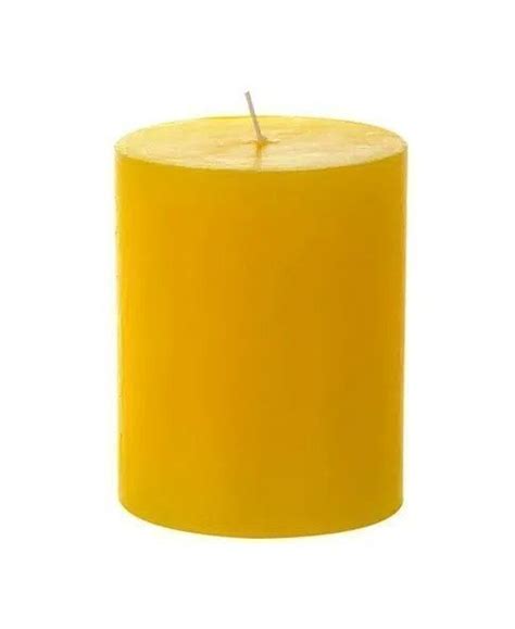 Vela Arom Tica E Repelente De Citronela G Santa Terezinha Madeiramadeira