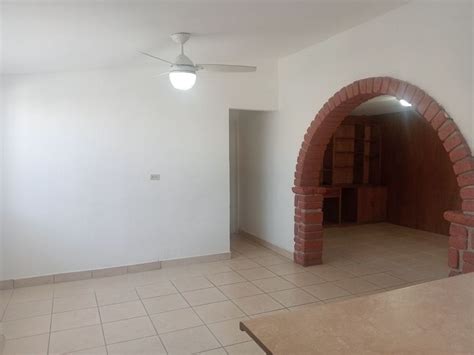 Renta Casa En Ampliación Guaycura Tijuana Icasas Mx
