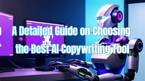 Top 5 Ai Copywriters Their Features Pricing Pros And Cons