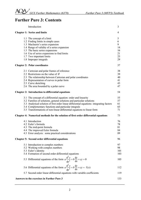 Solution Differential Equations Notes Full Workbook Studypool