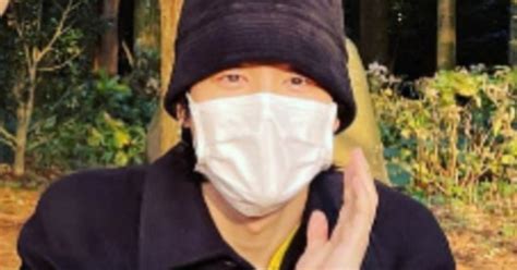 방탄소년단 지민 제주 스누피 가든의 어린 왕자님♥韓실트→명소 조명