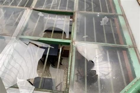Coluna de Geral RS Criança morre após cair do quarto andar de
