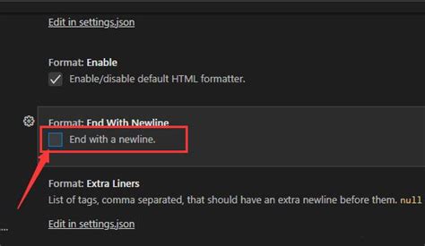 vscode如何删除结尾换行符vscode删除结尾换行符的方法 下载之家