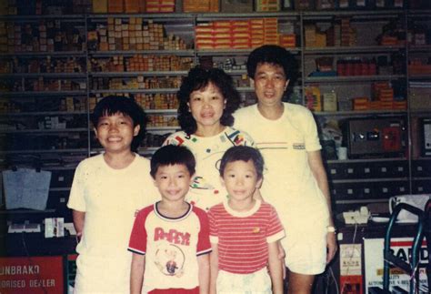 Corporate Milestones Lian Eng Pte Ltd