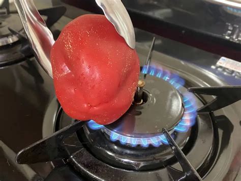 로메스코 소스 레시피