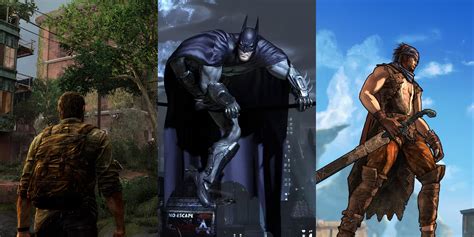 Tomb Raider Every Game In The Series Ranked
