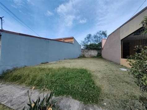 Terreno en Venta en Vasquez de Coronado San José 42 000 000