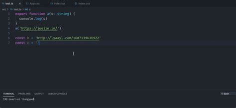 从零开发vscode上传图片插件pw Super Tinypng Csdn博客