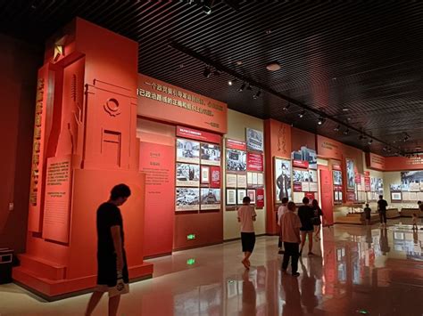 延安革命纪念馆 24