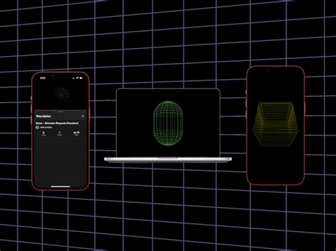 A Reactive Visualizer For Your Music Upwork