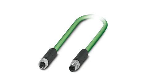 1150575 Phoenix Contact Straight Male Spe To Female Spe Ethernet