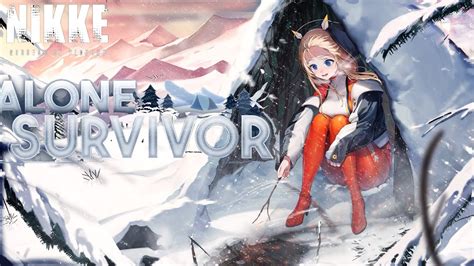 【nikke】 イベントストーリー Alone Survivor Youtube