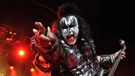 El Adiós A Kiss Será En Toluca En El Festival Hell And Heven 2022