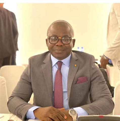 Mort dAbdrahamane Diallo en prison le procureur de Labé suspendu