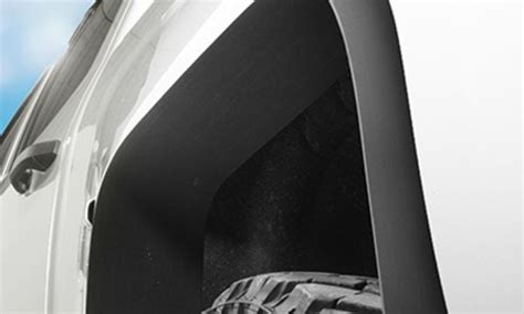 Husky Long John Fender Flares Free Shipping To Canada And Usa Tdot