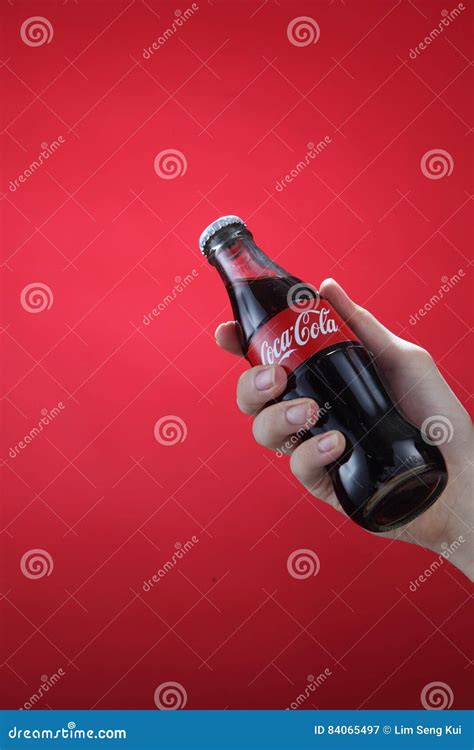 Cocacola Editorial Photography Image Of Carbonated Object 84065497