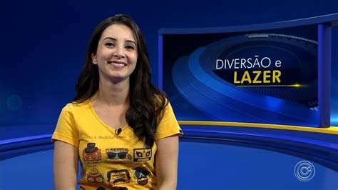 Mayara Corrêa traz as dicas na agenda de cultura e lazer G1 Sorocaba