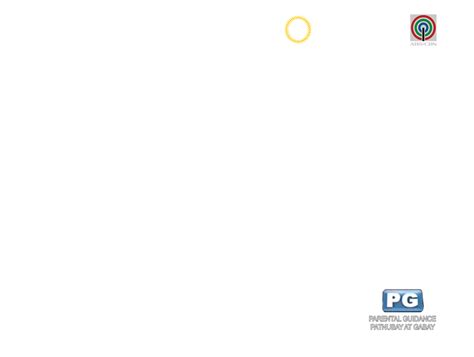 Abs Cbn Variant On Screen Bugs Solar Entertainment Russel Wiki Fandom