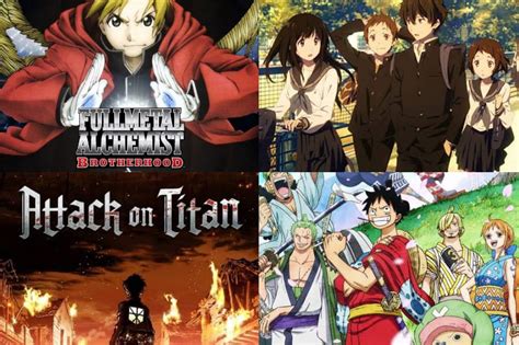 Top 10 Best Dubbed Anime On Funimation English Dub 2023 Otakusnotes