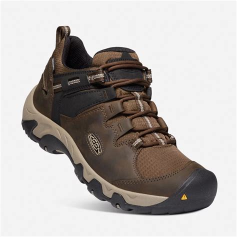 Brown Hiking Shoes At William Mcdonough Blog
