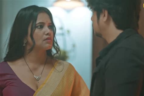 Matki Part 2 Review Ullus Web Series Is A Seductive Tale You Wont