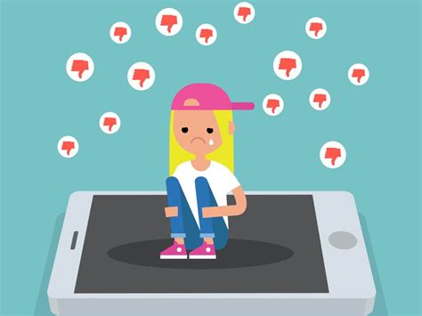 Peligros De Las Redes Sociales Para Niños Y Adolescentes Junio 2020