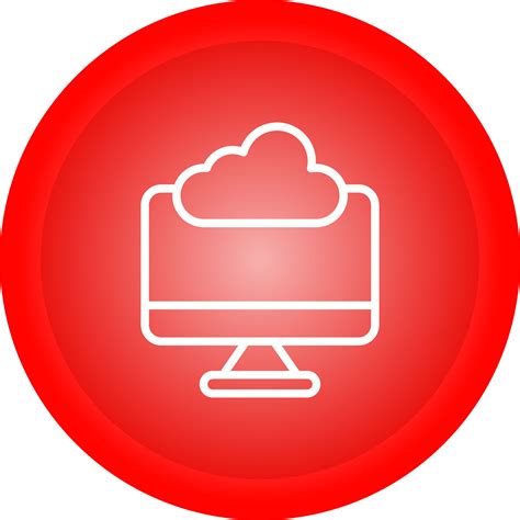 Edge Computing Vector Icon 27034094 Vector Art At Vecteezy