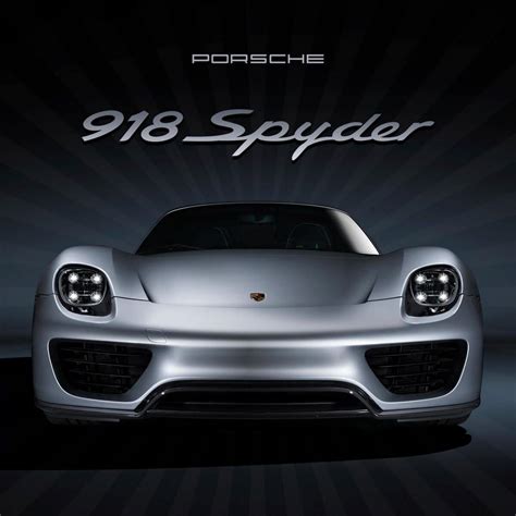 Infografías Y Creatividades Porsche Porsche Every Day