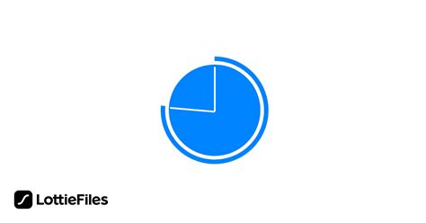 Free Loader Timer Animation By Satheesh M Lottiefiles