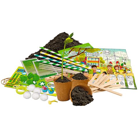 Science4you Green Science Lennies Toys