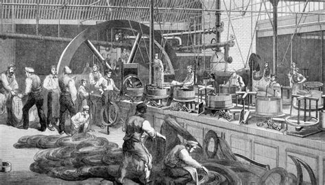 Webster And Horsfall Group On Linkedin The 300 Year History Of Webster And Horsfall