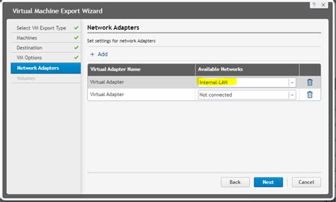 Quest Rapid Recovery V6 Set Up Virtual Standby Jobs Axcient