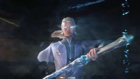 【斗罗大陆】斗罗中什么武魂最稀有，只有一个的武魂有三人高清1080p在线观看平台腾讯视频