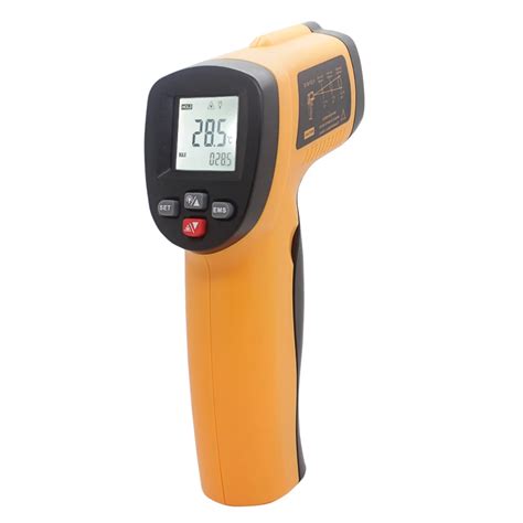 Heat Temp Sensor