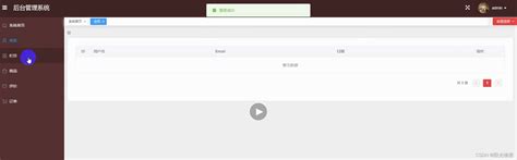 基于javaspringboot的鞋类商品购物商城系统设计与实现商品设计 Java Csdn博客