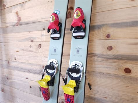 Look Pivot Bindings Explained Powder7 Lift Line Blog