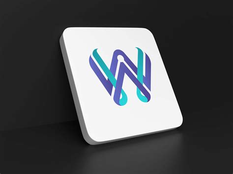 Webix Logo Design On Behance