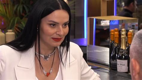 First Dates Έχασε το στοίχημα βρέθηκε στην εκπομπή και τα πήρε η