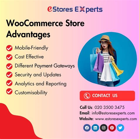 E Stores Experts On Linkedin Woocommerce Onlinestore Ecommercesolutions Digitalentrepreneur…