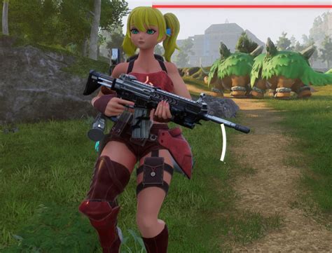 Topless Metal Armor Outfits With Thermal Variants Palworld Armor