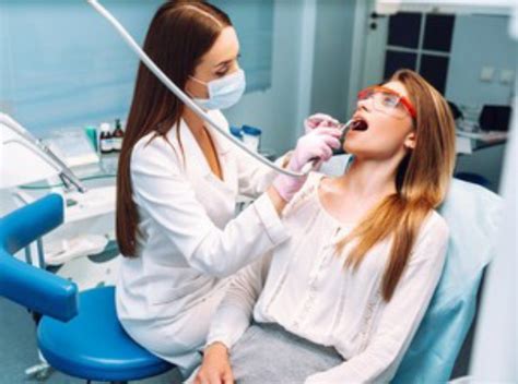 Carie il trattamento che ti fa il dentista non sempre è davvero