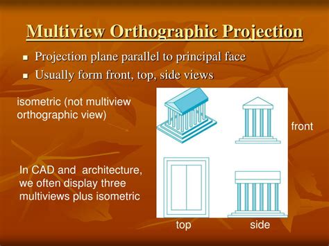 Ppt Csc461 Lecture 18 Classical Viewing Powerpoint Presentation Free Download Id 1743694